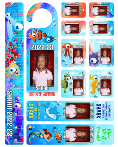 Fall Student Portraits - School Photography | Halverson Photography - Iowa