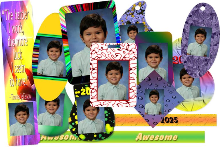 Fall Student Portraits - School Photography | Halverson Photography - Iowa